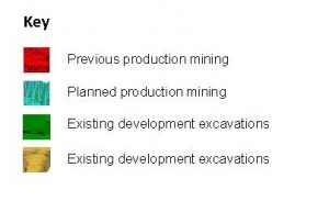 Mining Activities - Ballarat Gold Mine